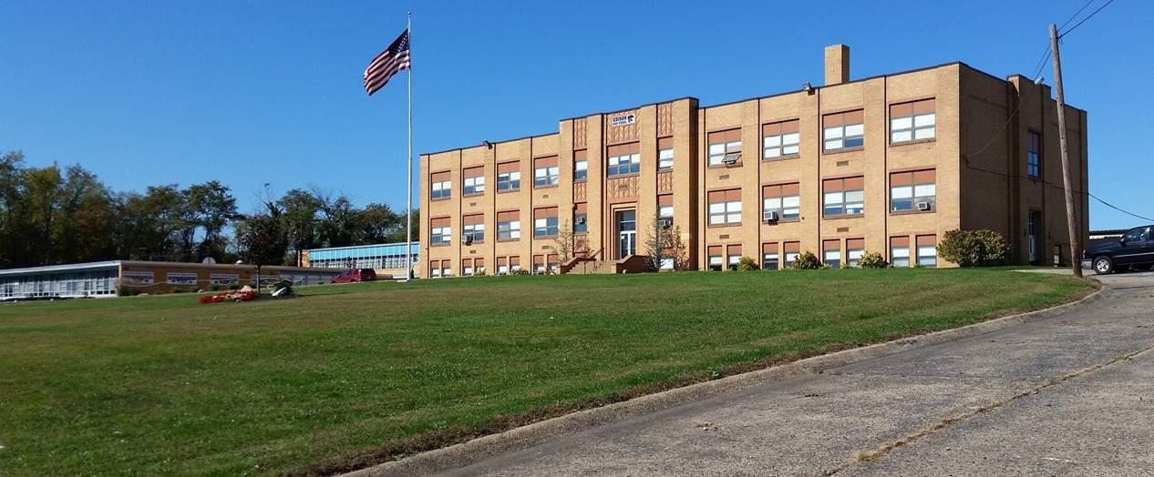 Edison Local Schools - Brewer-Garrett