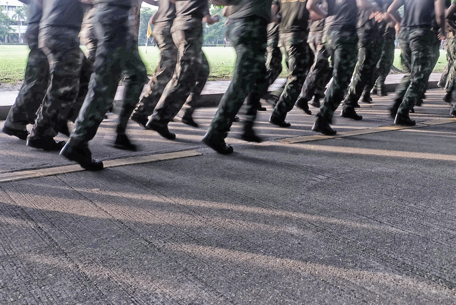 Ohio Army National Guard – Camp Perry Joint Training Center - Brewer ...